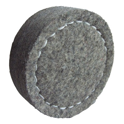 Dom Hockey Puck "ProFelt" - Hockeywinkel.nl