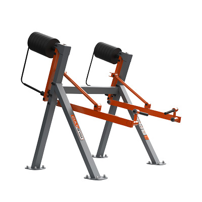 Cultgym Outdoor Fitnessaparatuur „Biceps Machine“ kopen Sport-Thieme