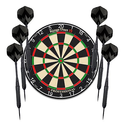 Kings Dart Dart-set „First“ kopen Sport-Thieme