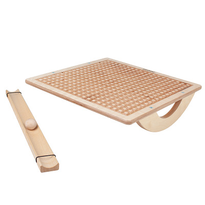 Pedalo Wipplank „Receptor“ kopen Sport-Thieme