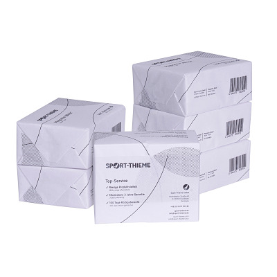 Sport-Thieme Magnesium „Blok“ kopen Sport-Thieme