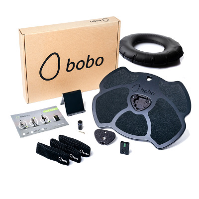 BoBo Balance-Board „Pro 2.0“ kopen Sport-Thieme