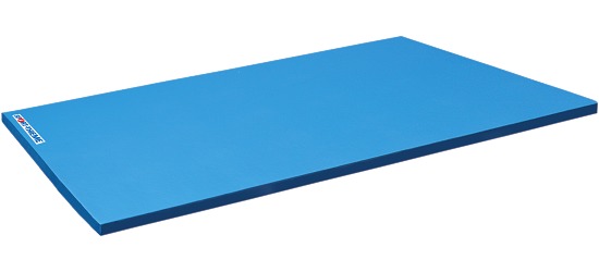 Sport-Thieme® Turnmat "Superlicht" : Stuk *... : Sport-Thieme.nl