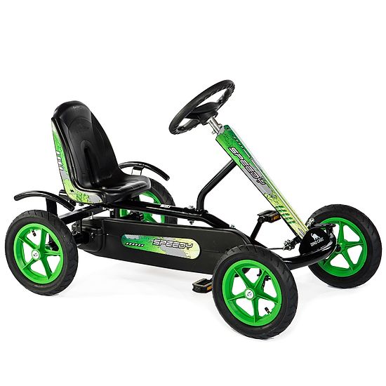 Dino Cars Go-cart "Speedy BF1" kopen bij Sport-Thieme.nl