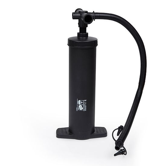 Handpomp "Extra" kopen bij Sport-Thieme.nl