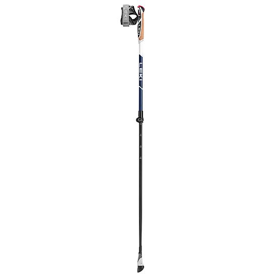 Leki Nordic Walking sticks "Smart Supreme" kopen bij Sport-Thieme.nl