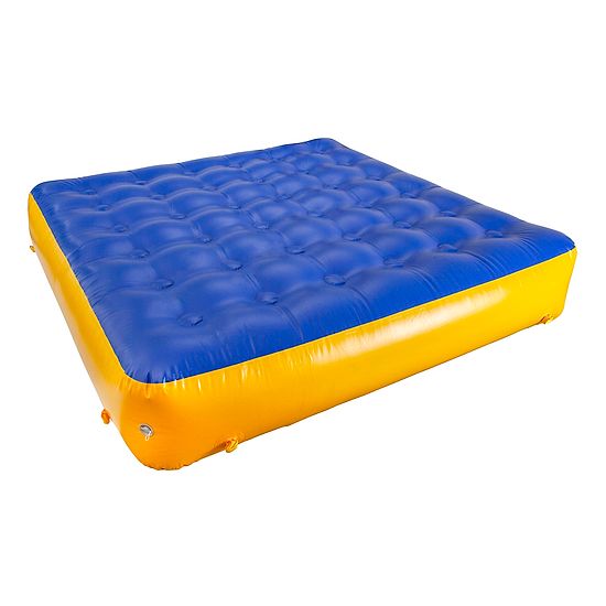 Luchtkussen Air-Tramp voor revalidatie kopen bij Sport-Thieme.nl