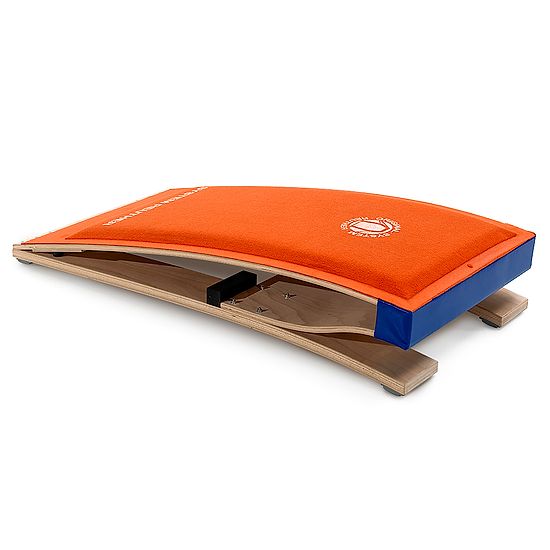 Spieth Springplank "Budapest" kopen bij Sport-Thieme.nl