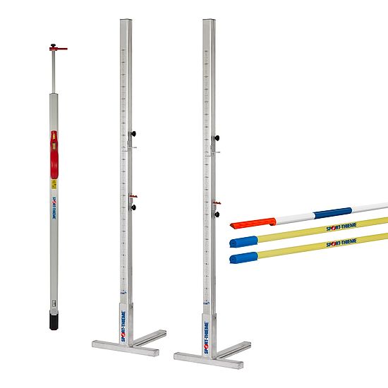 Sport-Thieme Hoogspring-Set "Wereldklasse" kopen bij Sport-Thieme.nl
