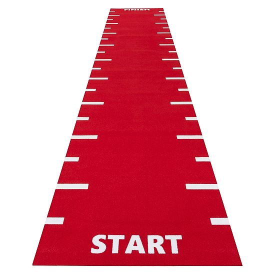 Sprint Tracks Sprintbaan "Start & Finish" kopen bij Sport-Thieme.nl