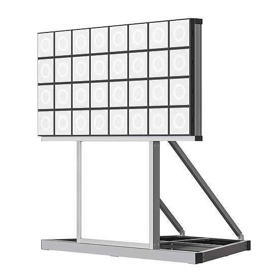 Twall Reactiewand "A32" kopen bij Sport-Thieme.nl