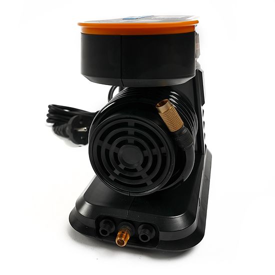 Volcano Bal compressor “Smart” kopen bij Sport-Thieme.nl