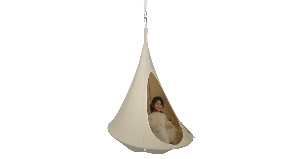 Cacoonworld Hangnest 'Cacoon' kopen bij Sport-Thieme.nl