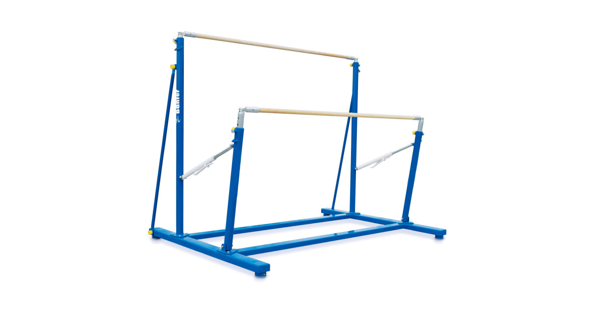 Bänfer Brug met ongelijke leggers "Super" kopen bij Sport-Thieme.nl