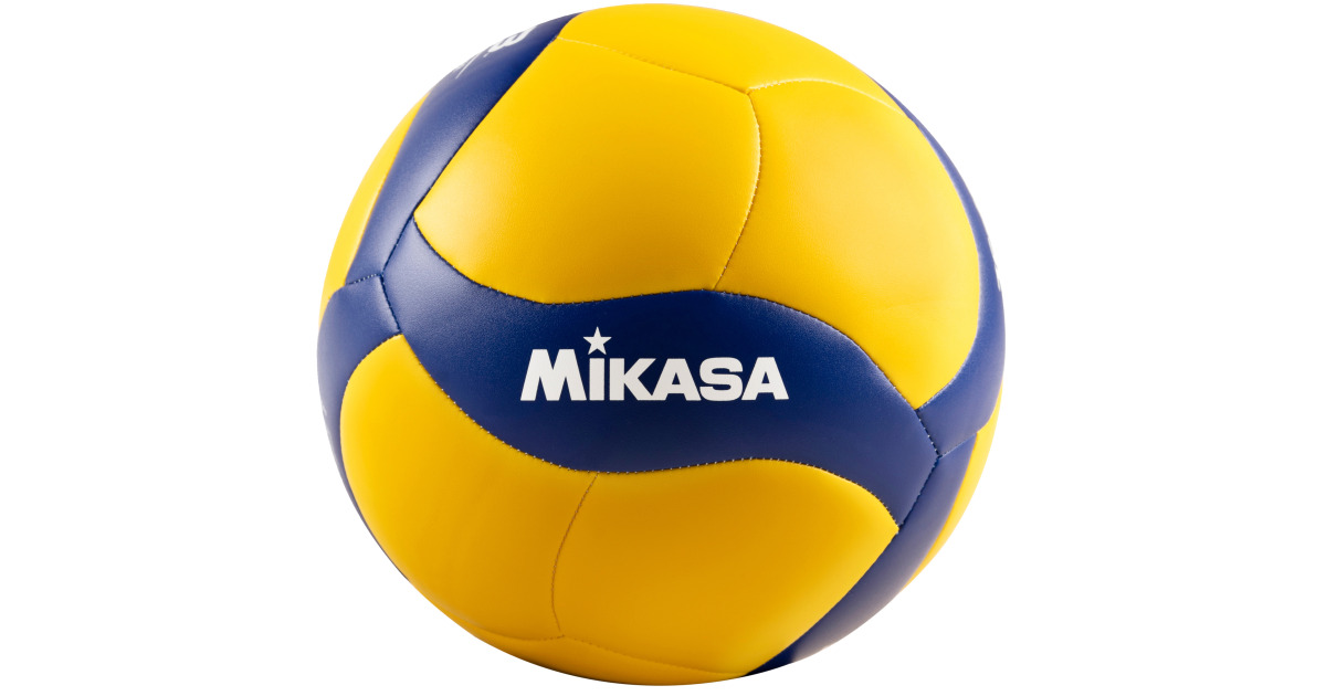 Mikasa Volleybal "V360W-SL" kopen bij Sport-Thieme.nl