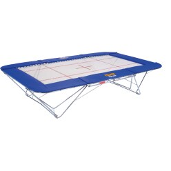 Trampoline kopen - hier bij Sport-Thieme!