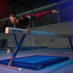 Turntoestellen kopen - Sport-Thieme.nl