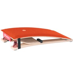 Springplanken voor Turnen kopen: sport-thieme.nl!