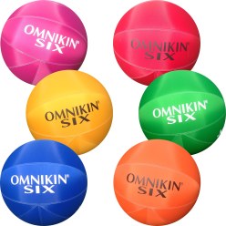 Omnikin: ontdek en bestel nu | Sport-Thieme