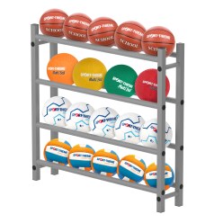 Ballenrekken online te koop bij sport-thieme.nl
