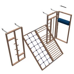 Turntoestellen kopen - Sport-Thieme.nl